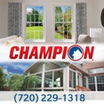 Champion Windows of Denver