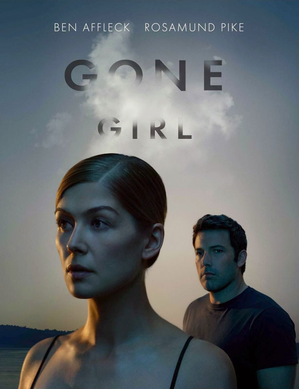 Gone Girl “Excellent Thriller”